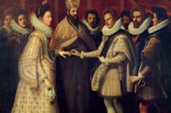 Scandalous Facts About Henry II Of France, The Lecherous King - Factinate