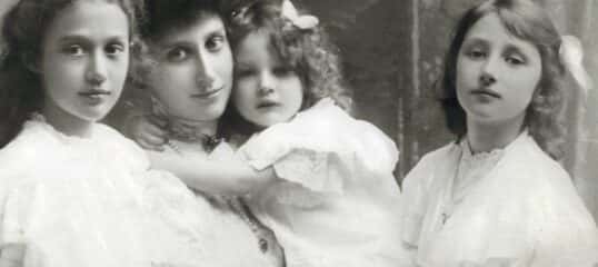 Tragic Facts About Astrid Of Sweden, The Snow Princess - Factinate