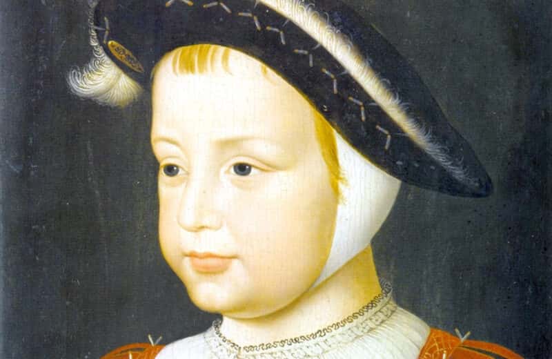 Scandalous Facts About Henry II Of France, The Lecherous King - Factinate