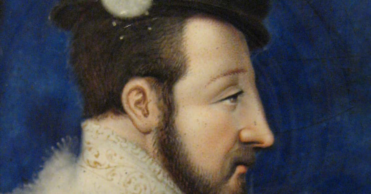 Scandalous Facts About Henry II Of France, The Lecherous King - Factinate