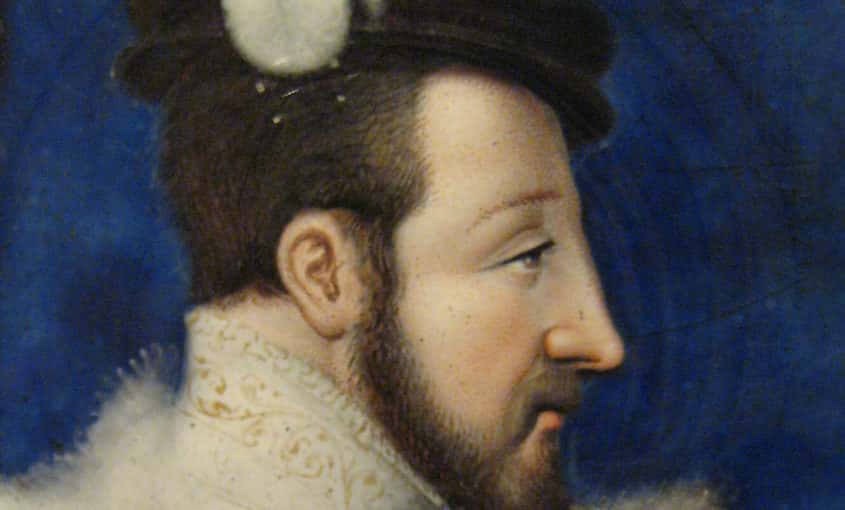 Scandalous Facts About Henry II Of France, The Lecherous King - Factinate