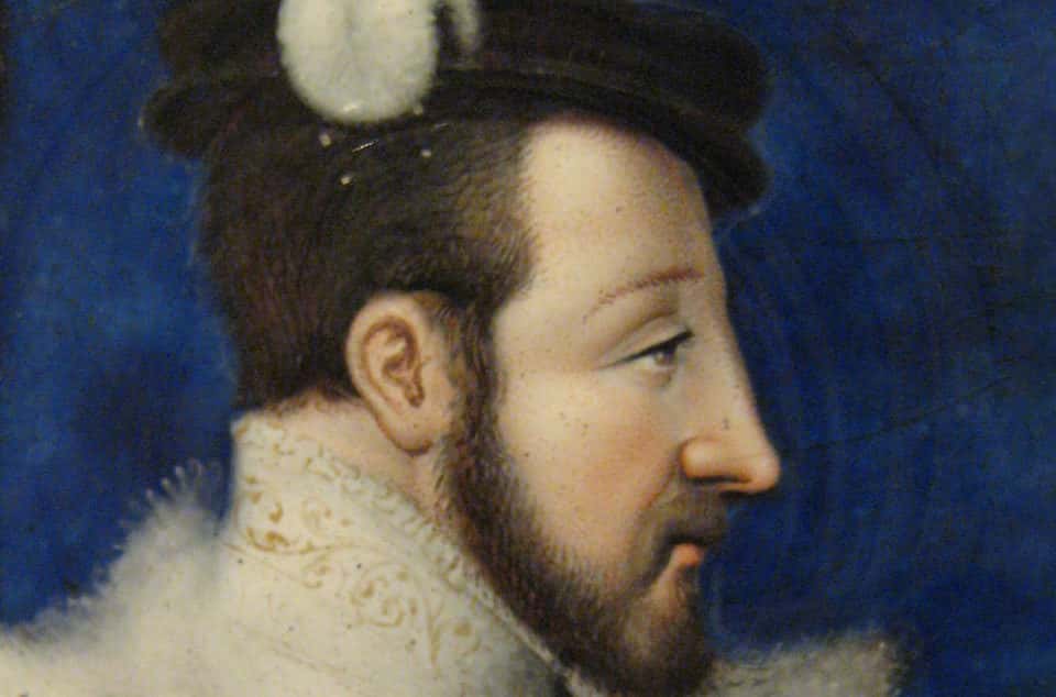 Scandalous Facts About Henry II Of France, The Lecherous King - Factinate