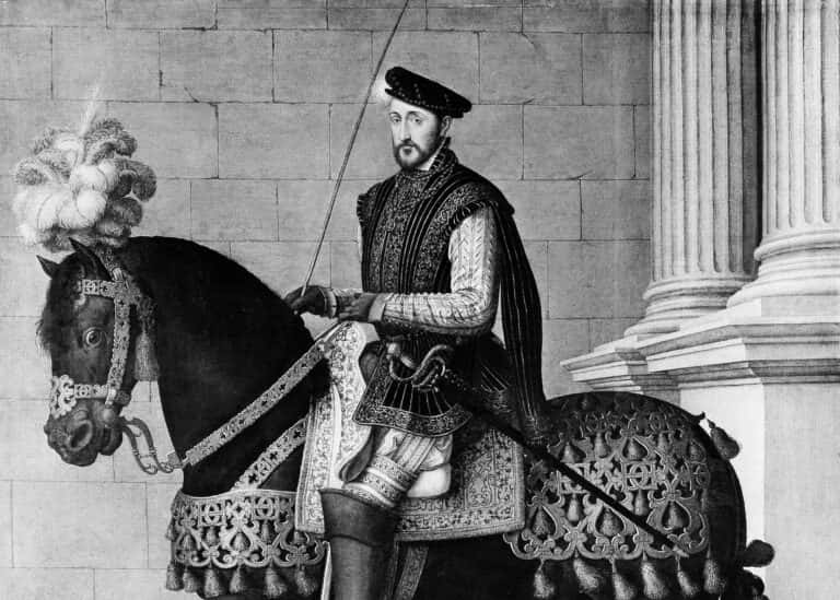 Henry II Of France Was History's Worst Husband?