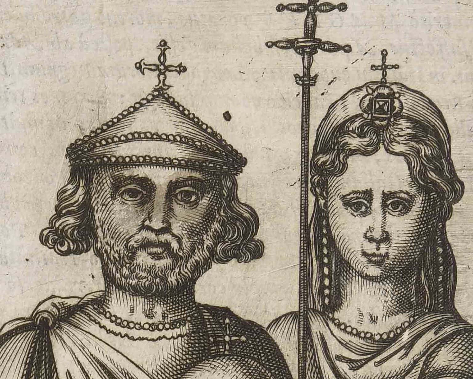 Powerful Facts About Empress Irene, The Byzantine Rebel