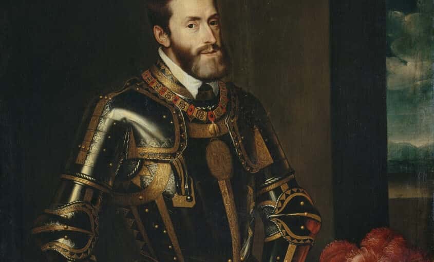 Scandalous Facts About Henry II Of France, The Lecherous King - Factinate