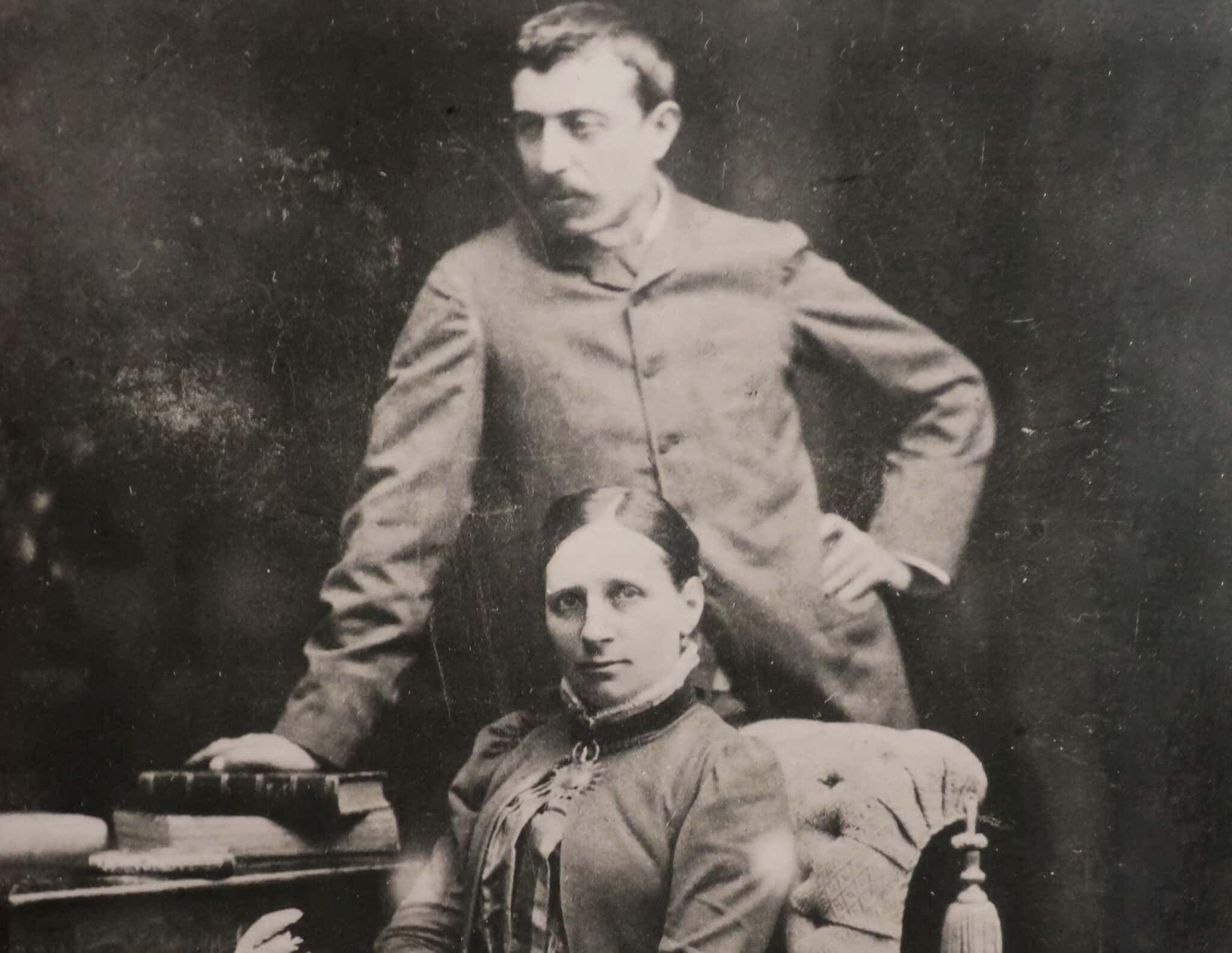 Paul Gauguin's Colorful Paintings Masked A Twisted Man