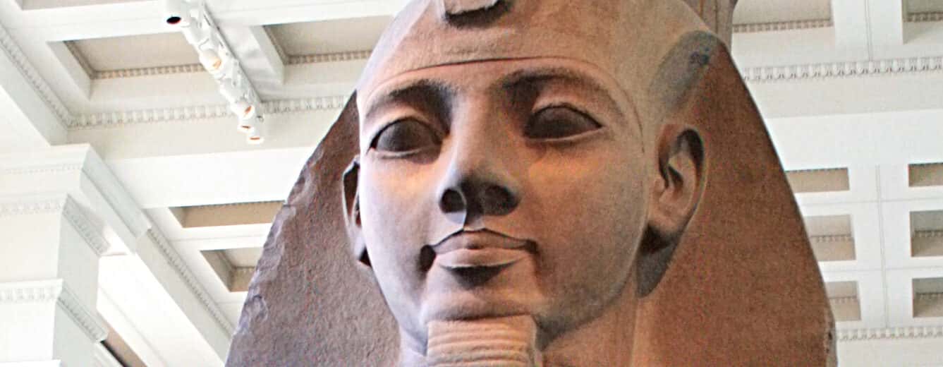 Mighty Facts About Ramses The Great, The Maniacal Pharaoh - Factinate