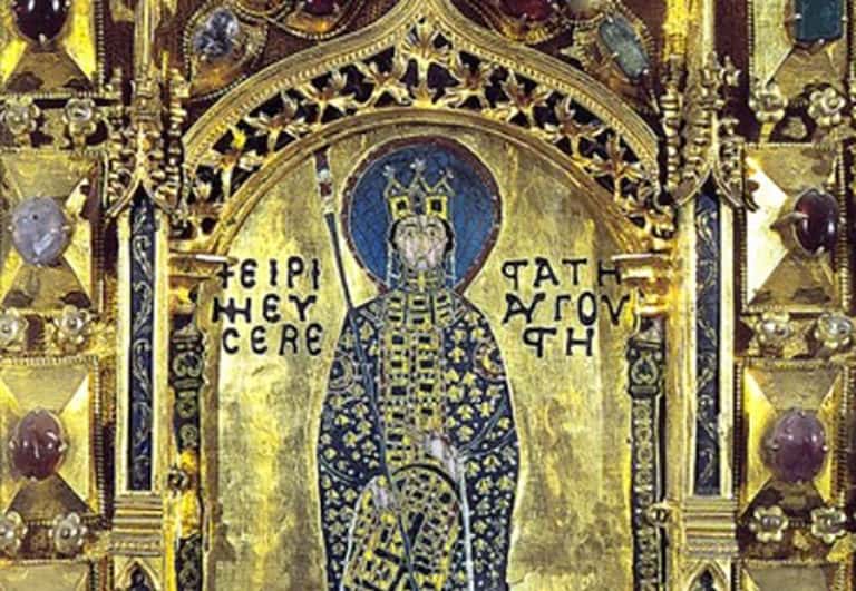 Powerful Facts About Empress Irene, The Byzantine Rebel