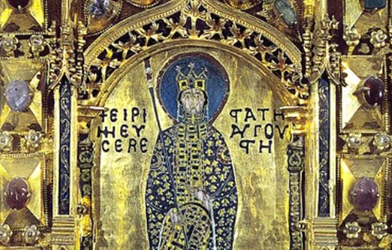 Powerful Facts About Empress Irene, The Byzantine Rebel - Factinate