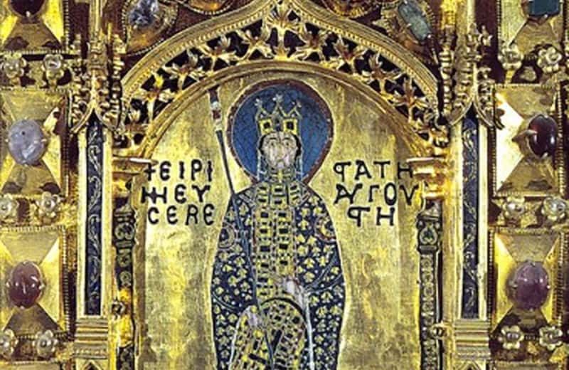 Powerful Facts About Empress Irene, The Byzantine Rebel - Factinate