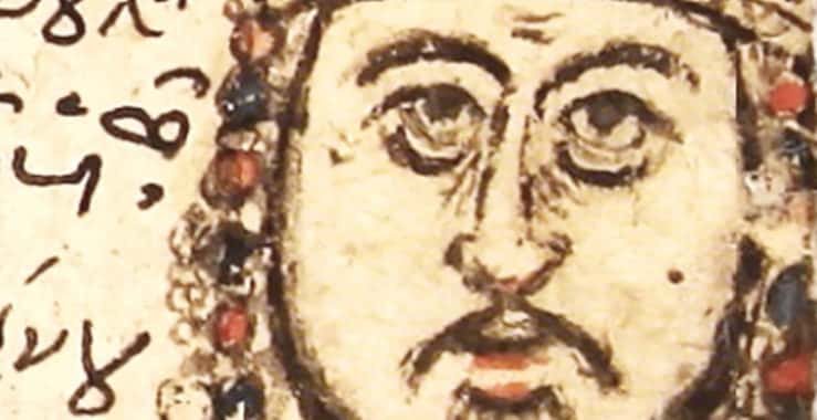 Powerful Facts About Empress Irene, The Byzantine Rebel - Factinate