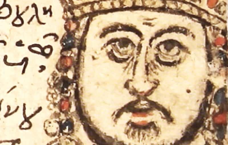 Powerful Facts About Empress Irene, The Byzantine Rebel - Factinate