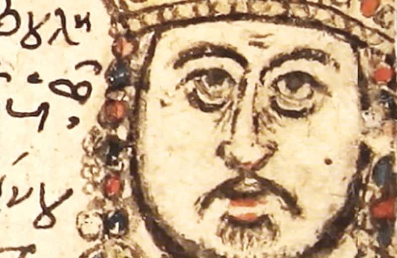 Powerful Facts About Empress Irene, The Byzantine Rebel - Factinate