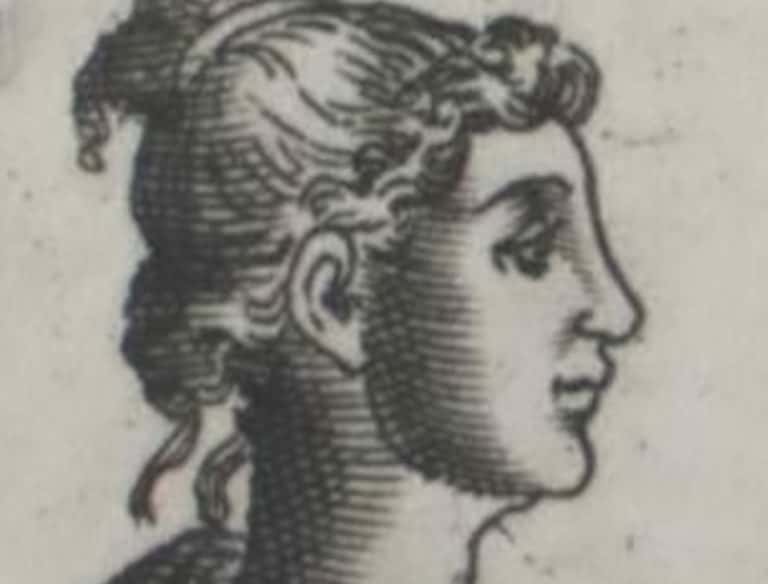 Powerful Facts About Empress Irene, The Byzantine Rebel