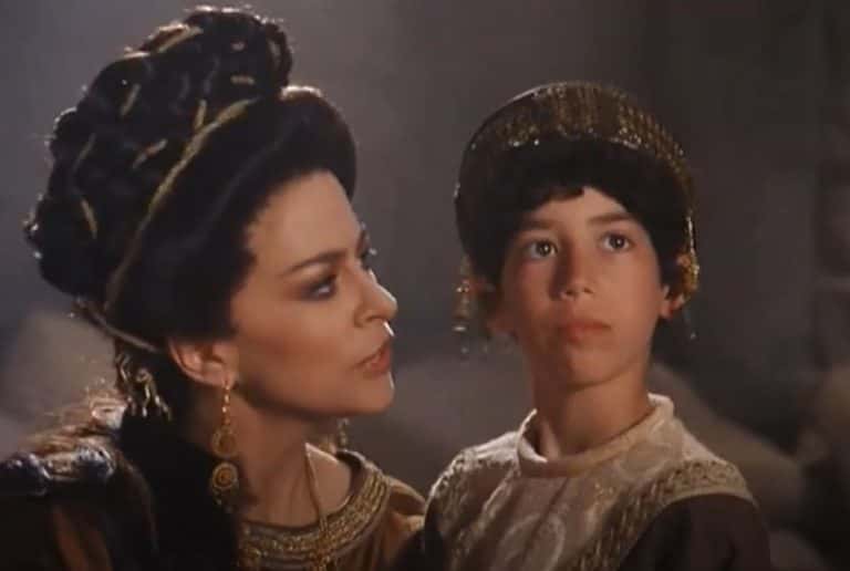 Powerful Facts About Empress Irene, The Byzantine Rebel