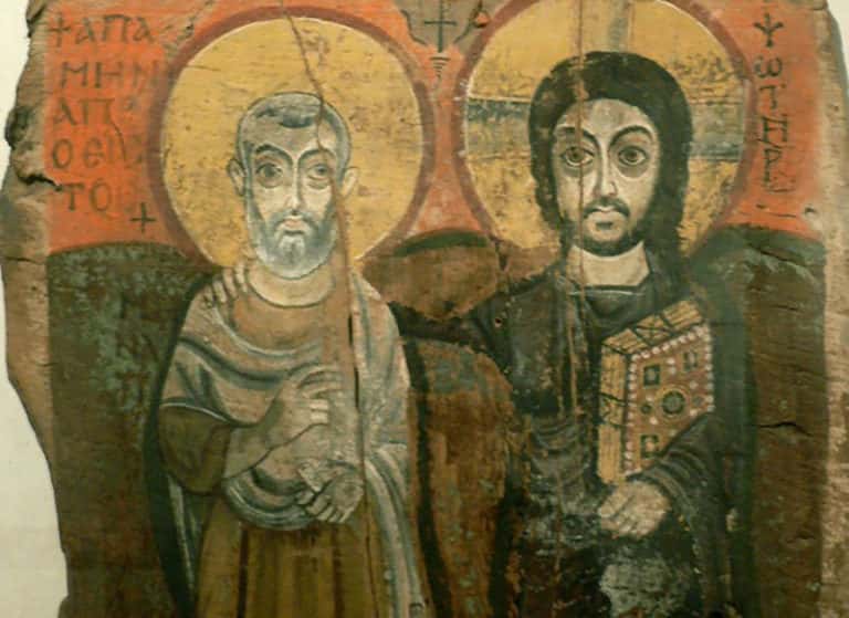 Powerful Facts About Empress Irene, The Byzantine Rebel