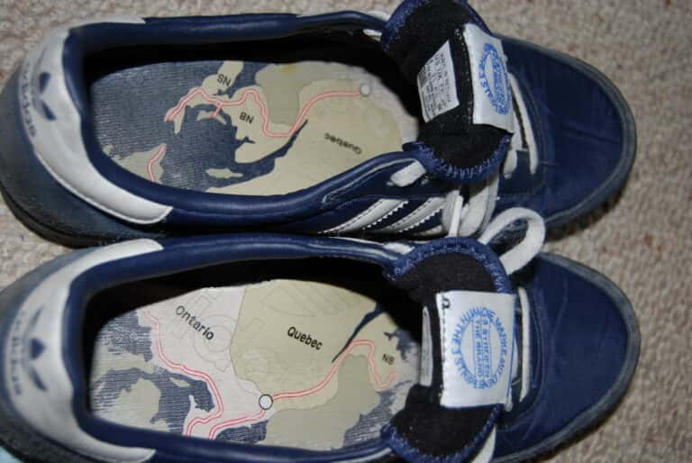 Inspirational Facts About Terry Fox, The Hopeful Hero