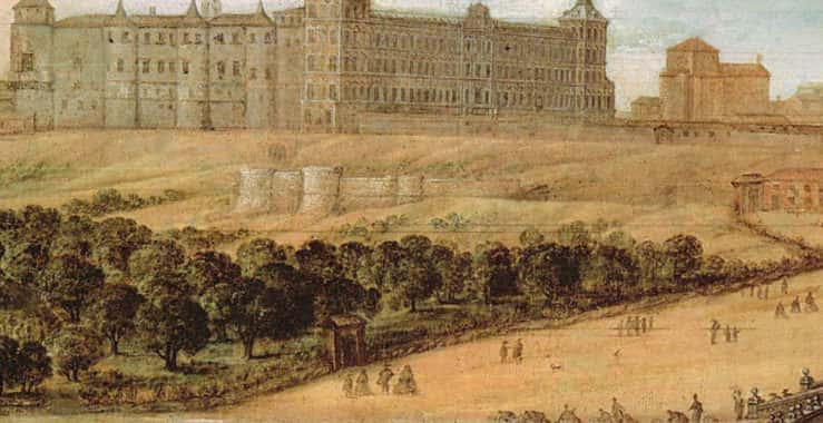 Scandalous Facts About Henry II Of France, The Lecherous King - Factinate