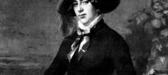 Lola Montez Was An Infamous Mistress—With A Chilling Dark Side - Factinate