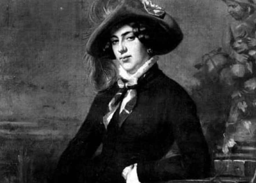 Lola Montez Was An Infamous Mistress—With A Chilling Dark Side - Factinate