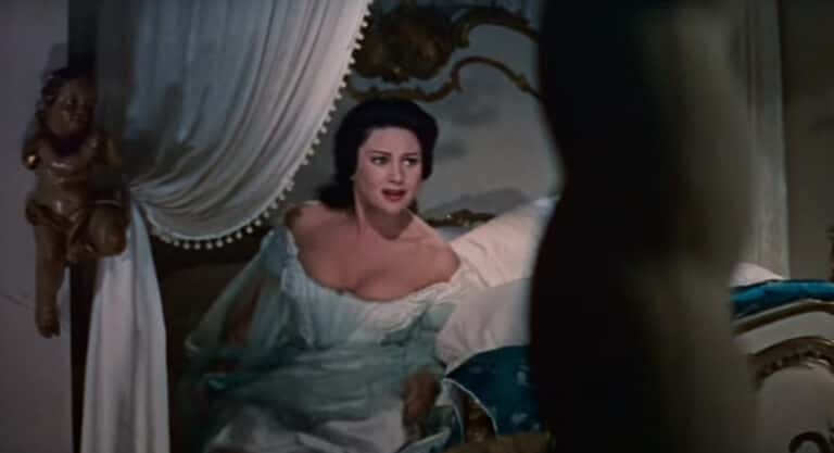 Some women rise to glory in broad daylight—but Lola Montez played a ...