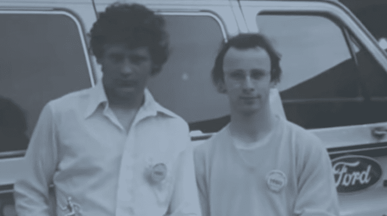 Inspirational Facts About Terry Fox, The Hopeful Hero