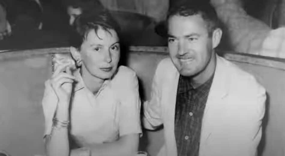 Experimental Facts About Timothy Leary, The Father Of Psychedelics ...