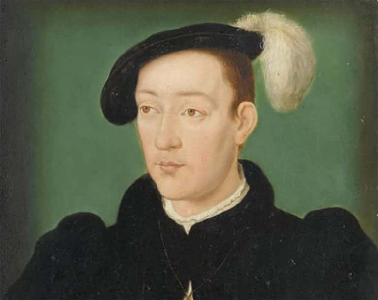 Henry II Of France Was History's Worst Husband?