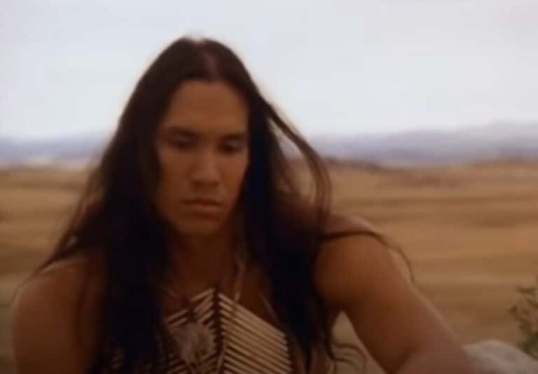 Fierce Facts About Crazy Horse, The Lakota Warrior