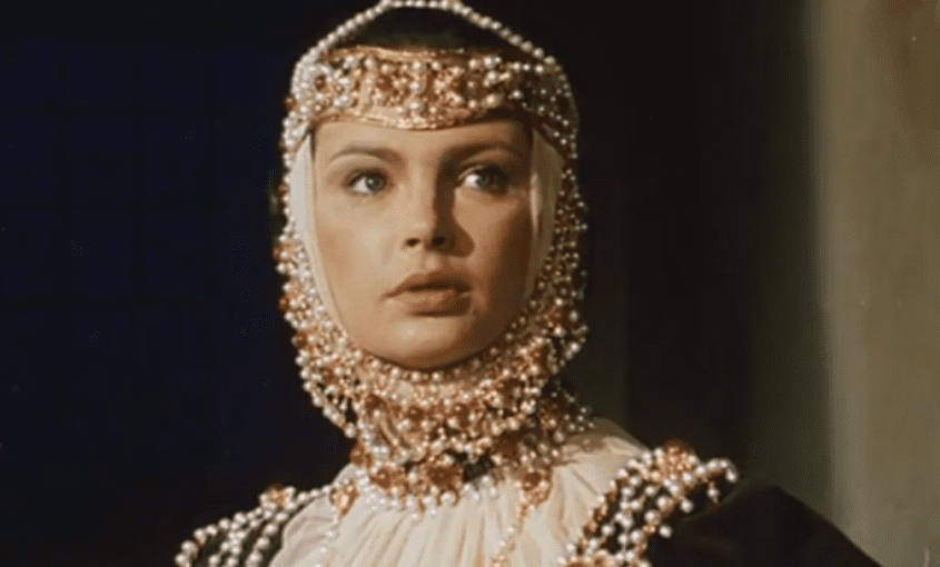 Cunning Facts About Barbara Of Poland, The Upstart Queen - Factinate