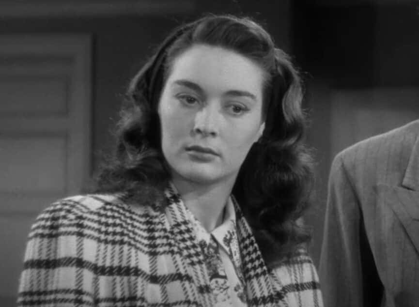 Tragic Facts About Deannie Best, Hollywood’s Lost Femme Fatale - Factinate