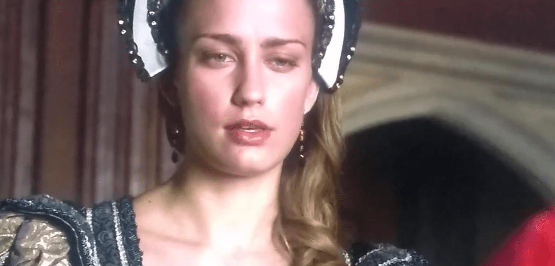 Scandalous Facts About Bessie Blount, Henry VIII’s Uncrowned Queen ...