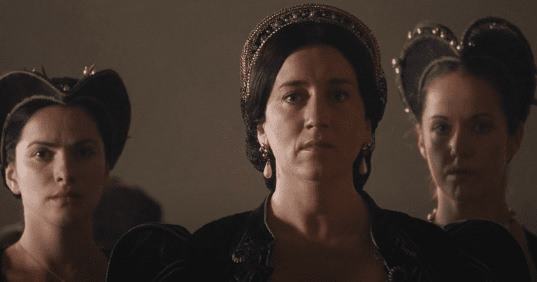 Scandalous Facts About Bessie Blount, Henry VIII’s Uncrowned Queen