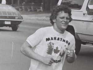 Inspirational Facts About Terry Fox, The Hopeful Hero