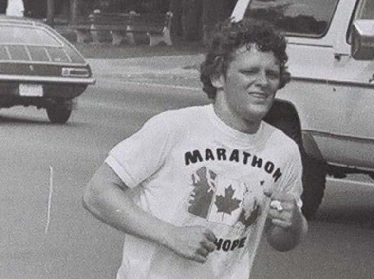Inspirational Facts About Terry Fox, The Hopeful Hero