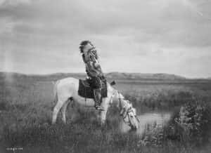 Fierce Facts About Crazy Horse, The Lakota Warrior
