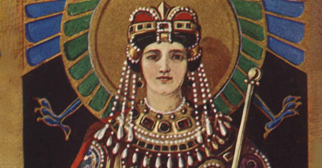 Irene of Athens Archives - Factinate