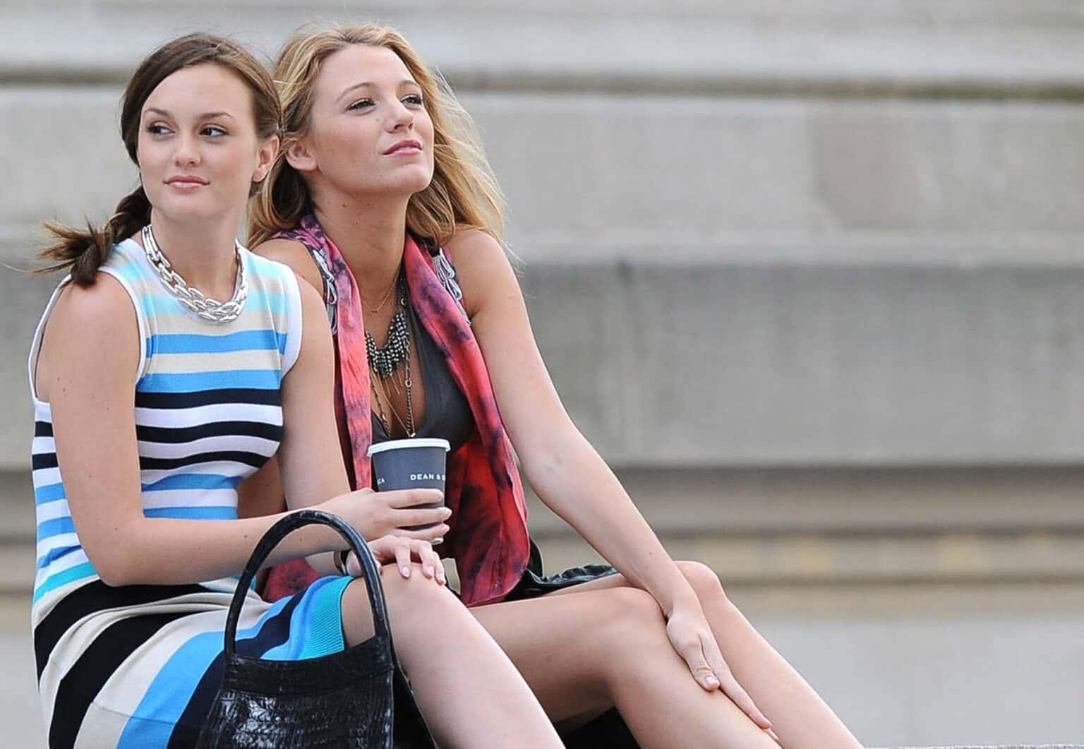 Glamorous Facts About Blake Lively, More Than Just A Gossip Girl