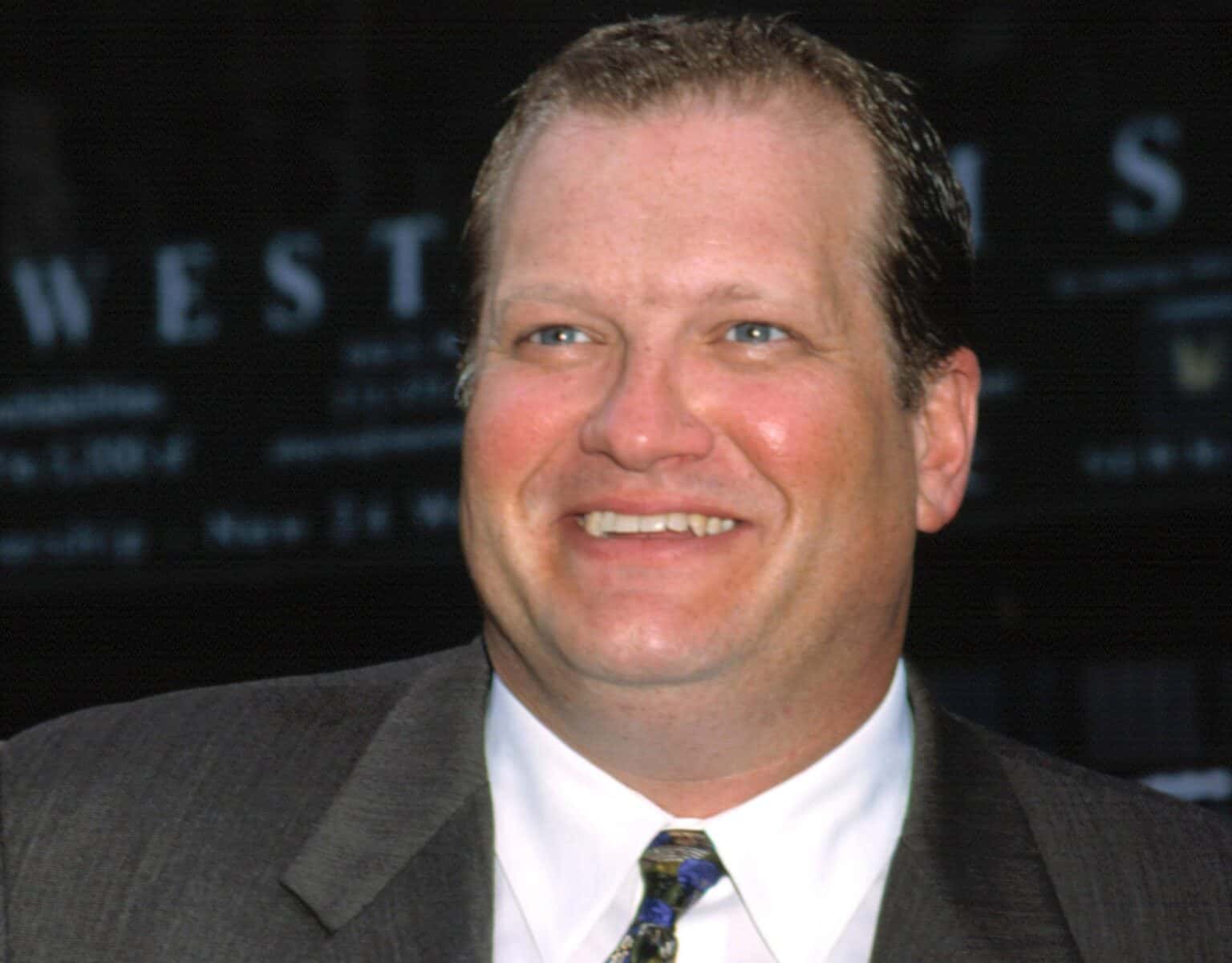 Improvised Facts About Drew Carey, TV's Classic Comedian