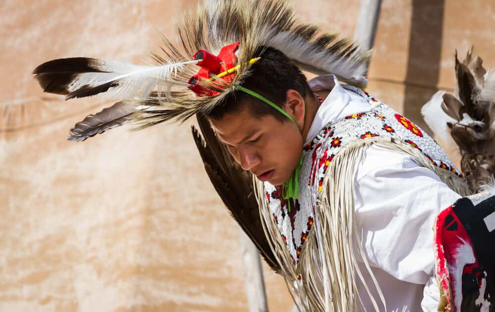 Fierce Facts About Crazy Horse, The Lakota Warrior - Factinate