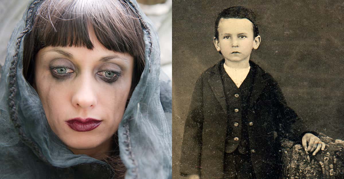 Terrifying Facts About History's Most Bone-Chilling Events