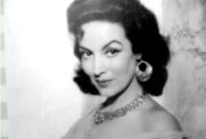Fiery Facts About Maria Felix, La Dona Of Cinema