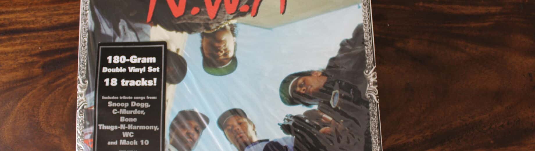 Hard Facts About Ice Cube, The Controversial Voice Of Gangsta Rap ...