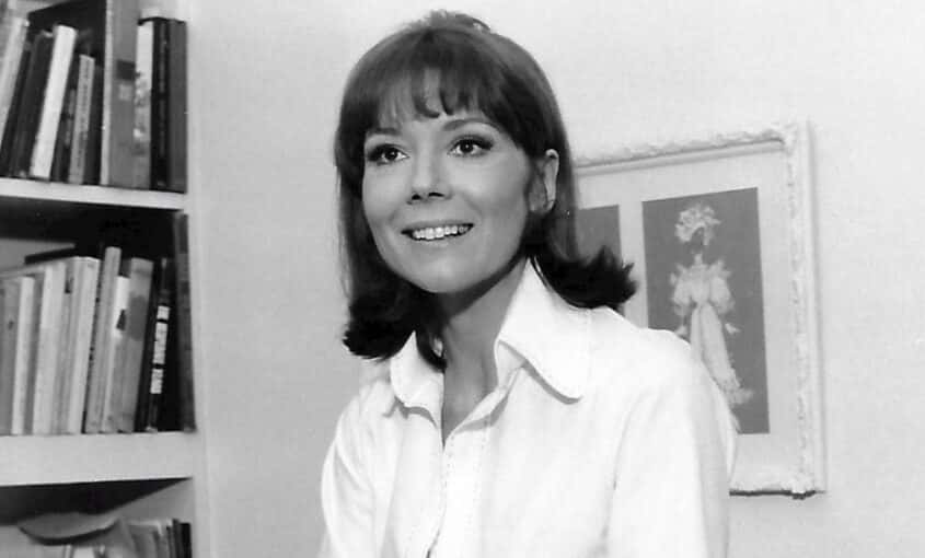 Sultry Facts About Diana Rigg, The Queen Of Sin - Factinate