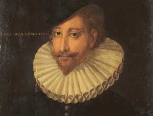 King James I Was A Controversial King—With A Huge Secret