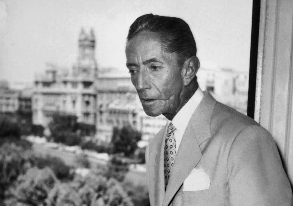 Fiery Facts About Maria Felix, La Dona Of Cinema