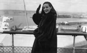 Fiery Facts About Maria Felix, La Dona Of Cinema