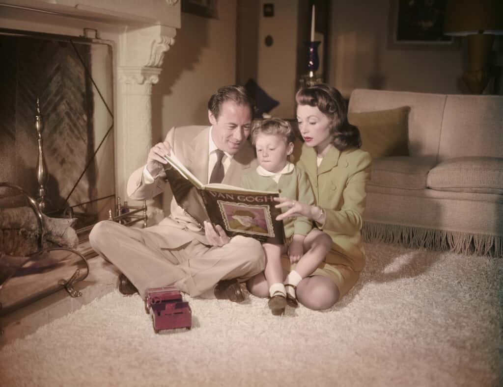 Deliciously Low Facts About Rex Harrison, The Fatal Charmer