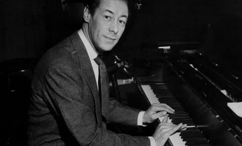 Deliciously Low Facts About Rex Harrison, The Fatal Charmer - Factinate