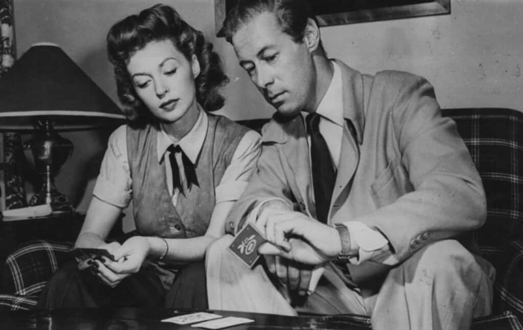 Deliciously Low Facts About Rex Harrison, The Fatal Charmer